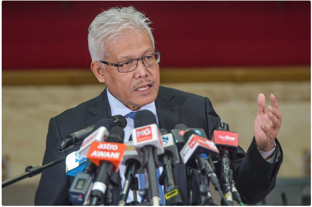 News about Unrecognised Datuk and Dato’ – MDDM