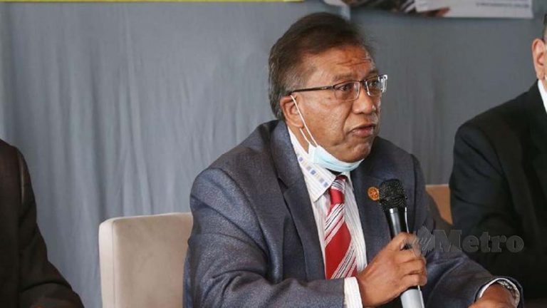 News about Unrecognised Datuk and Dato’ – MDDM