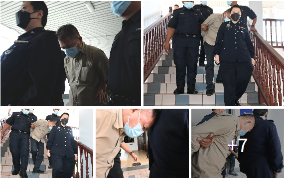 News about Unrecognised Datuk and Dato’ – MDDM