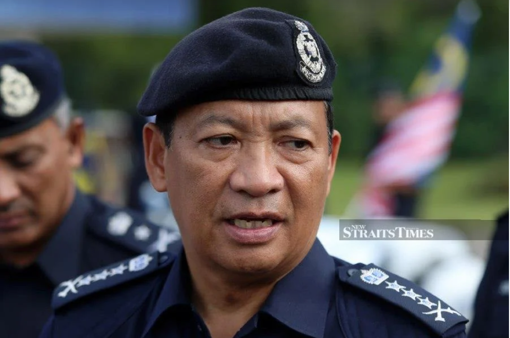 News about Unrecognised Datuk and Dato’ – MDDM